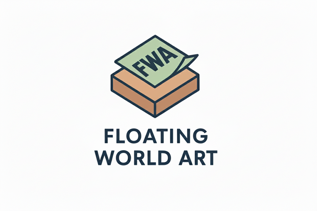 Home - Floating World Art